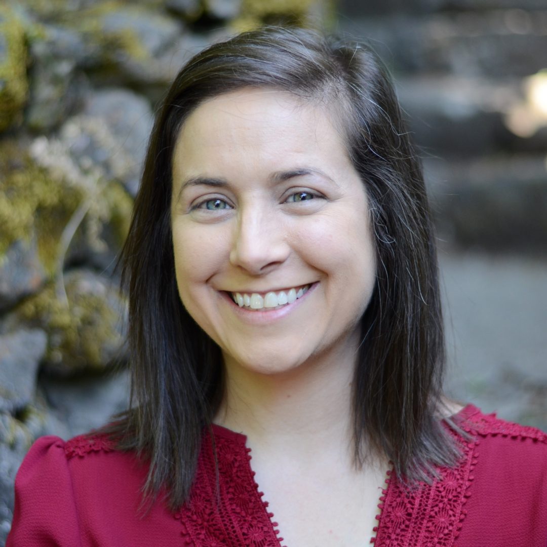 Jacquelynn Kuhn Counseling | Spokane Mental Health Therapy